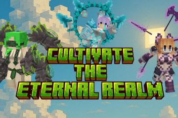 Whispering Spirits | MCreator